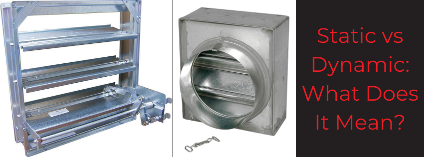 Static vs Dynamic: What Does It Mean?