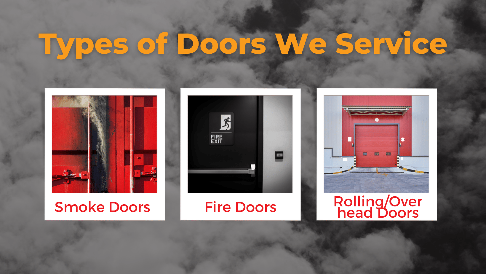Unleash Fire Door Excellence: Elevate Safety Standards to New Heights!