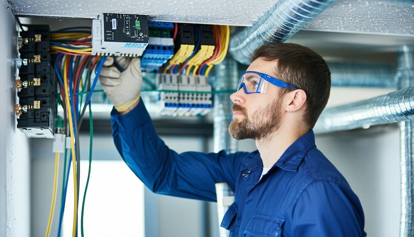 The Importance of Regular Firestop Surveys and Above Ceiling ...