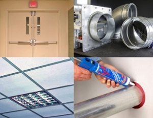 Proactive Fire Safety Procedures