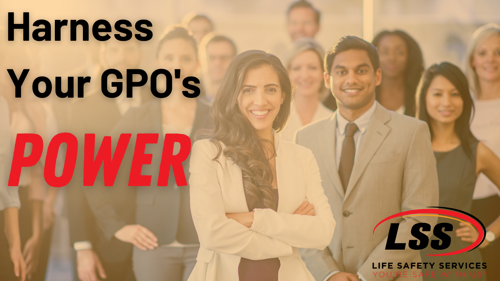 Harness Your GPO's Power