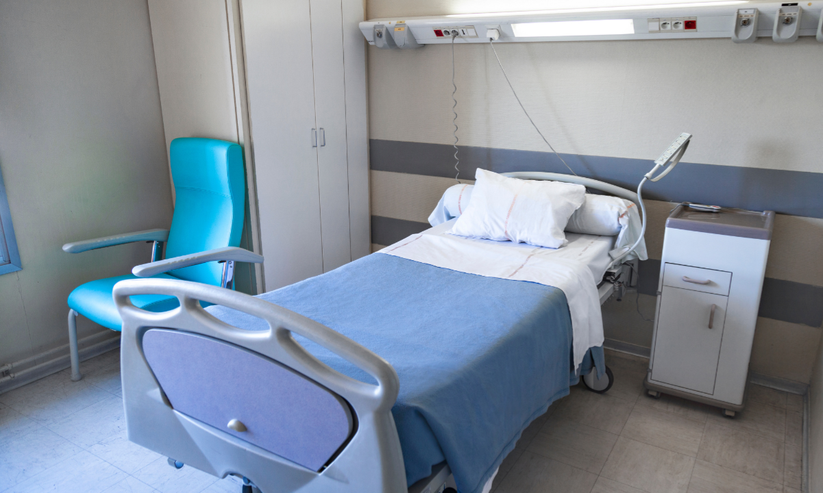 Ligature Risk Assessments: Patient Safety During Suicide Prevention Month