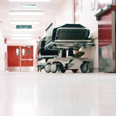 Press Release: CMS Fire Safety Requirements for Health Care Facilities