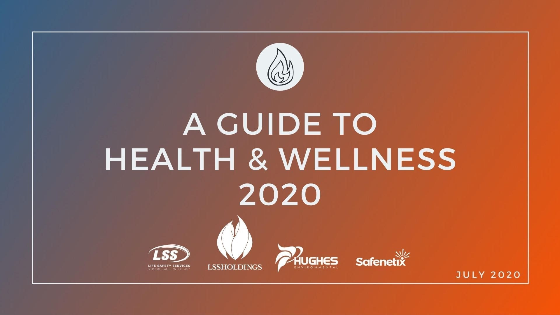 On-Demand Webinar: A Guide To Health & Wellness in 2020 - LSS